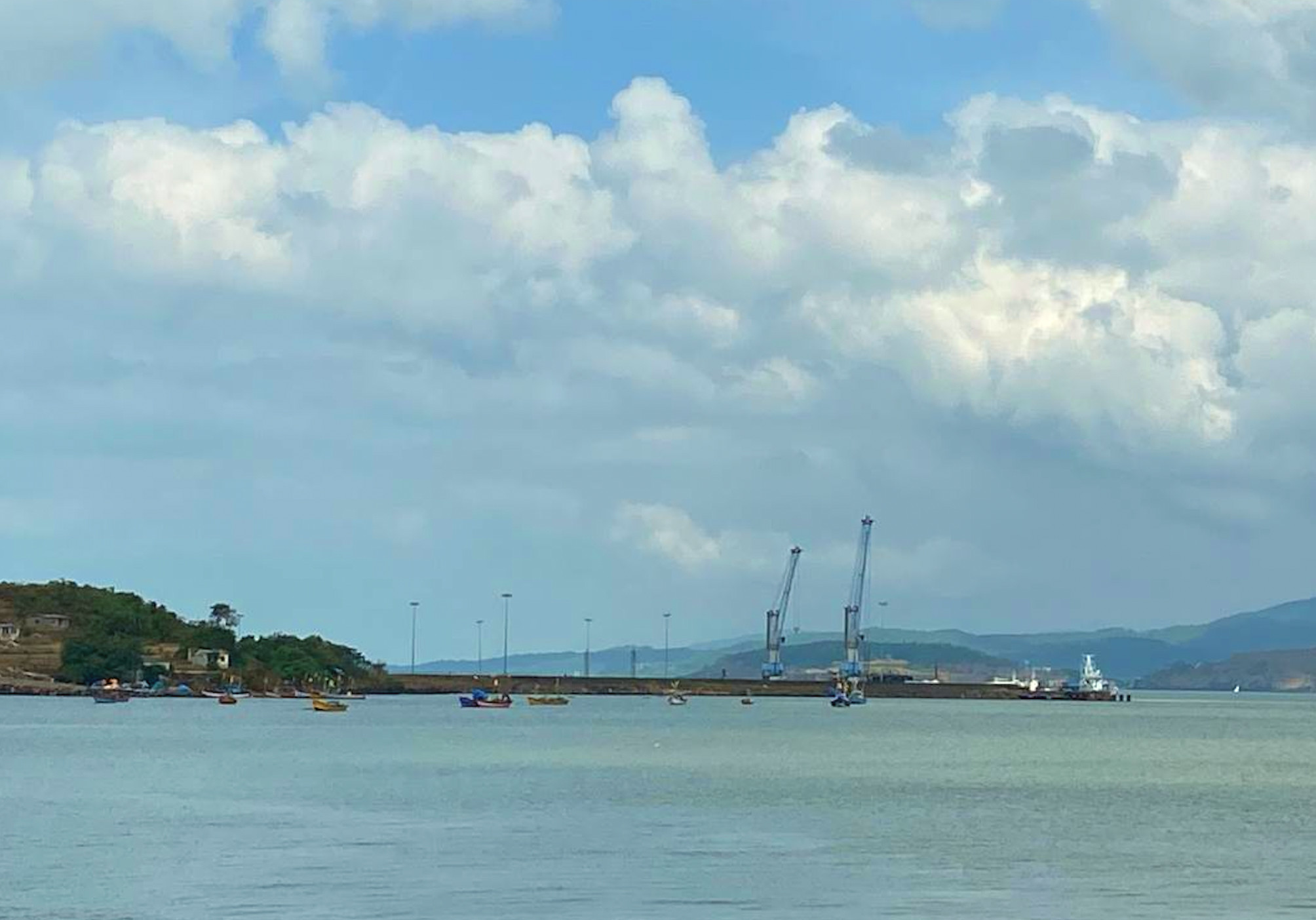 Captains Paradise Tala | CHAND Developers